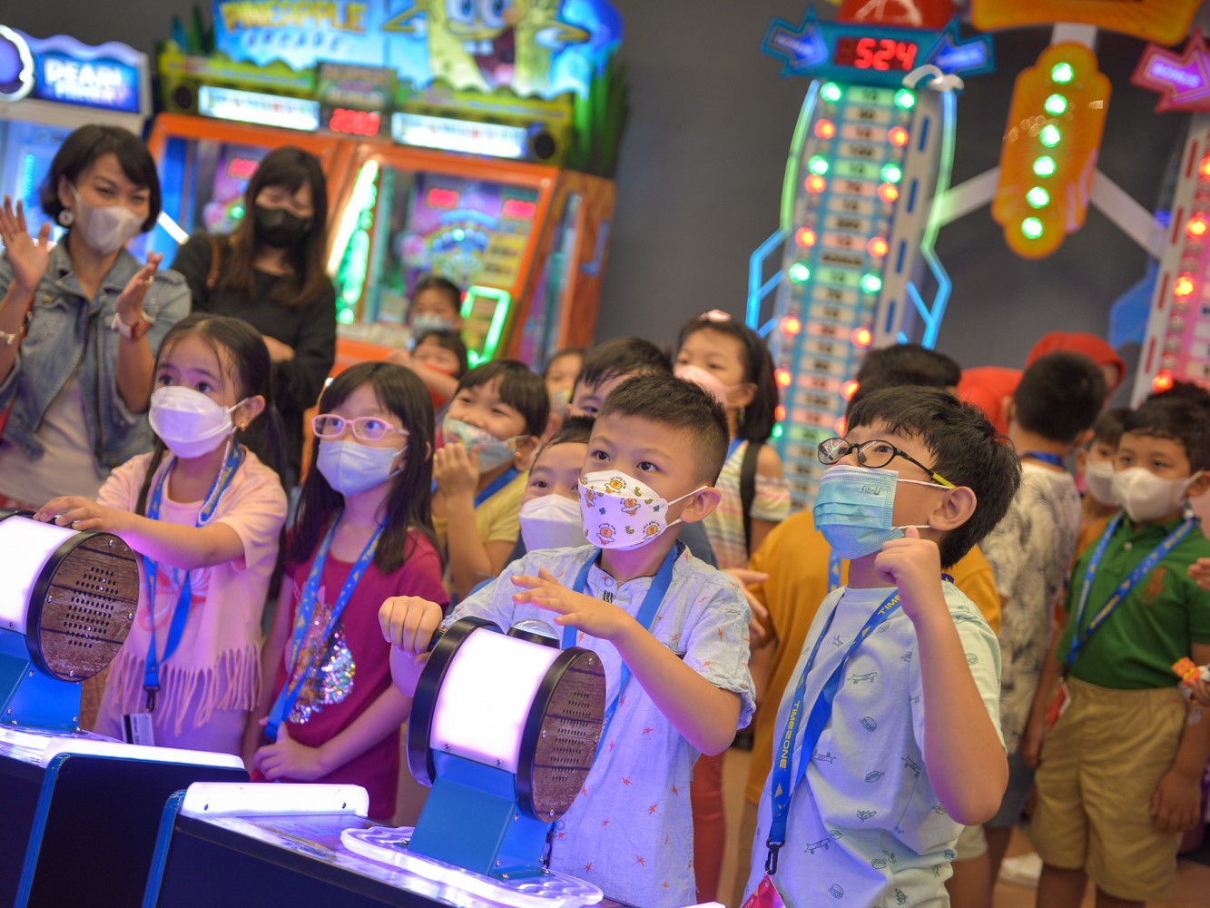 Gallery – Timezone Indonesia