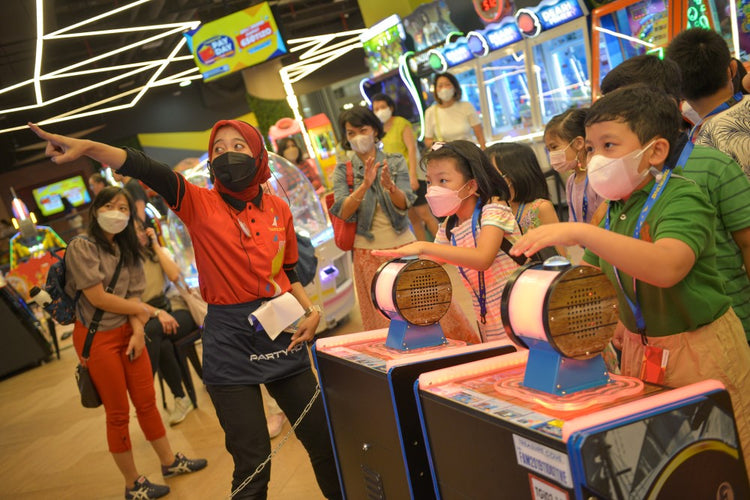 Gallery – Timezone Indonesia