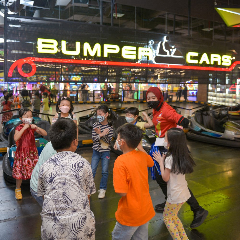 Gallery – Timezone Indonesia