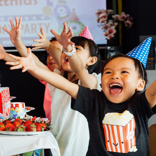 Collections – Timezone Indonesia